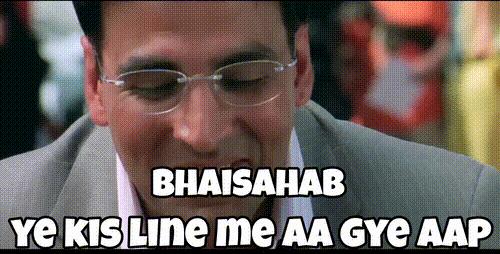 Me GIFs - Desi GIFs Collection | देसी GIFs দেশী GIFs தேசி GIFs देशी GIFs