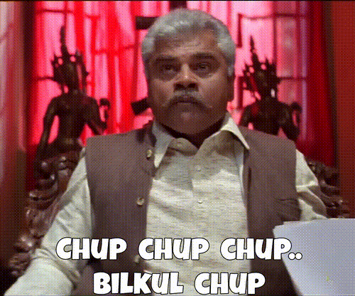chup chup chup totla seth 719237a633 gif – Trending GIF on GifVif