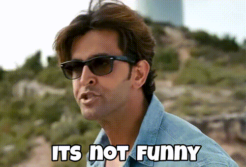 Not GIFs - Desi GIFs Collection | देसी GIFs দেশী GIFs தேசி GIFs देशी GIFs
