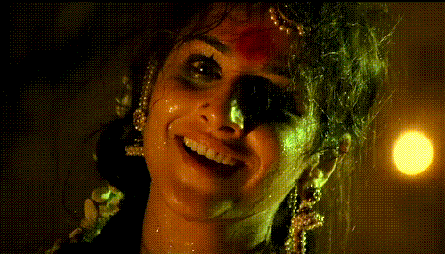 Scary GIFs - Desi GIFs Collection | देसी GIFs দেশী GIFs தேசி GIFs देशी GIFs