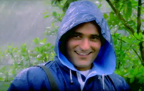 rain akshaye khanna taal bollywood gifs gif – Trending GIF on GifVif