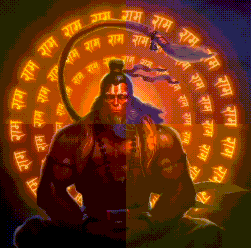 Bajrangbali GIFs - Desi GIFs Collection | देसी GIFs দেশী GIFs தேசி GIFs ...