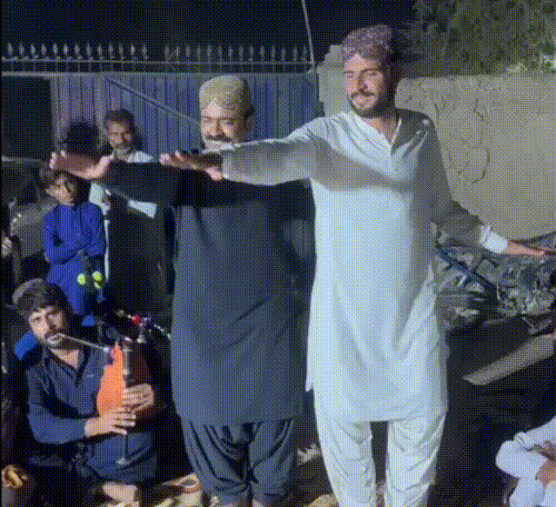 two pak guy dancing meme gif – Trending GIF on GifVif