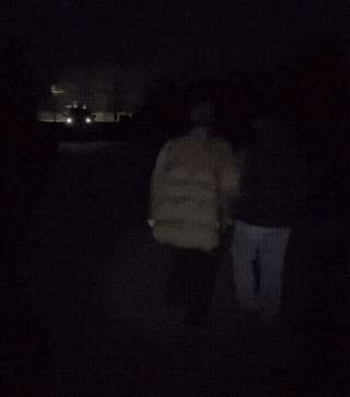 Flashlight Car Prank Pranks Vif