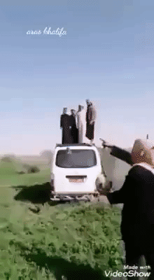 Amazing skill GIF - Funny GIF | GifVif