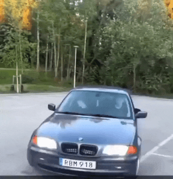 Negative aura GIF – Trending GIF on GifVif