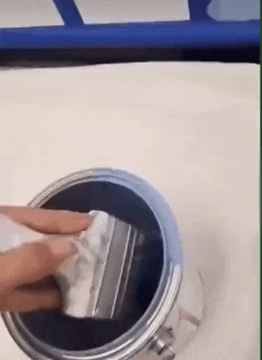 Nice paint skills gif – Trending GIF on GifVif