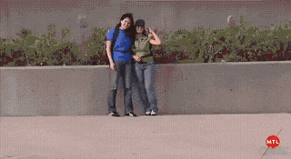 Photo prank GIF – Trending GIF on GifVif