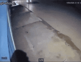 Unwanted drift GIF – Trending GIF on GifVif