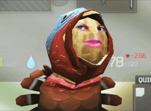 burnt peanut burntpeanut gif gif – Trending GIF on GifVif