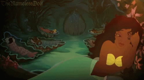 disneymermaids mermaids gif – Trending GIF on GifVif