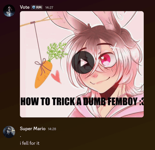 femboy trick gif – Trending GIF on GifVif