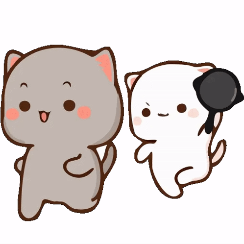 github sticker gifs gif – Trending GIF on GifVif