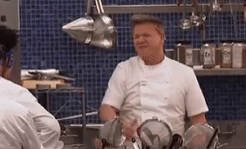 Gordon Ramsay Ramsay Trending On Vif 0417