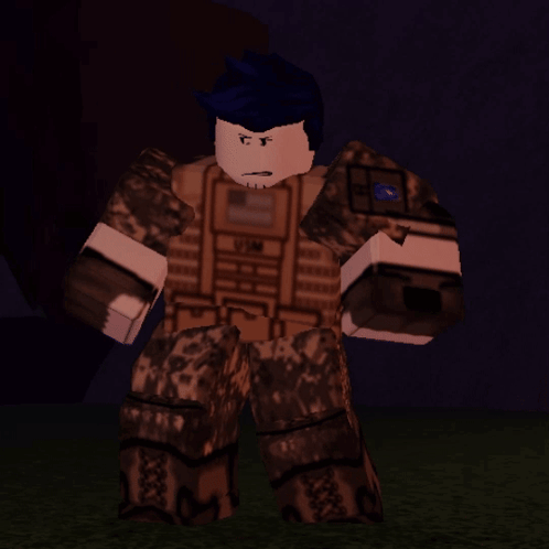 guest 1337 forsaken roblox gif – Trending GIF on GifVif