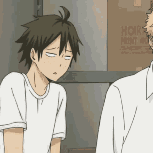 haikyuu gif – Trending GIF on GifVif