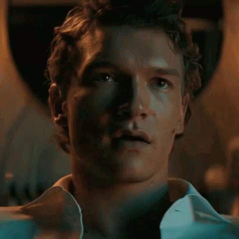 heated rivalry ilya gif – Trending GIF on GifVif