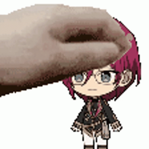 ibara gif – Trending GIF on GifVif