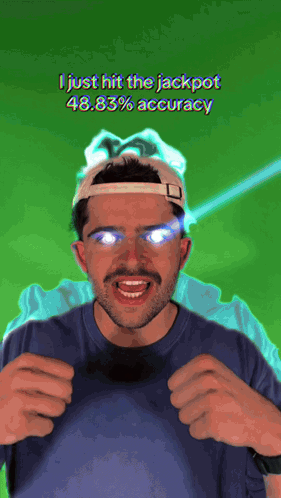 jackpot i just hit the gif – Trending GIF on GifVif