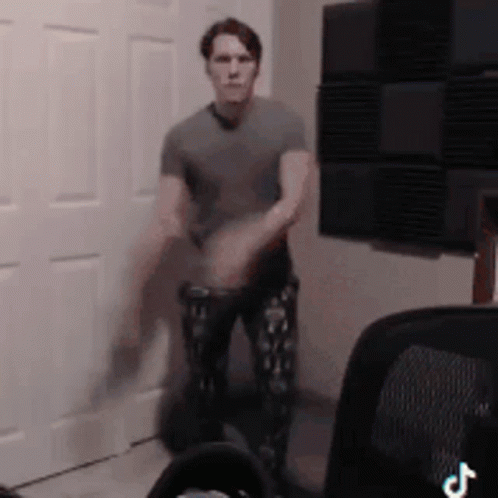 Jerma Dance Trending On Vif 9749