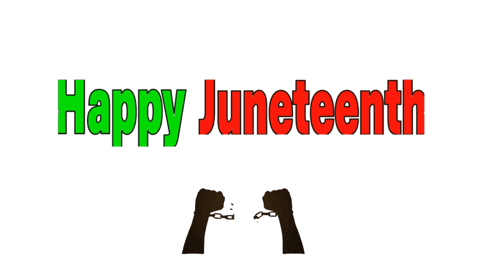 juneteenth happy gif – Trending GIF on GifVif