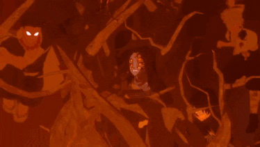 kokushibo demon gif – Trending GIF on GifVif