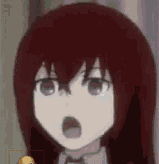kurisu gif – Trending GIF on GifVif
