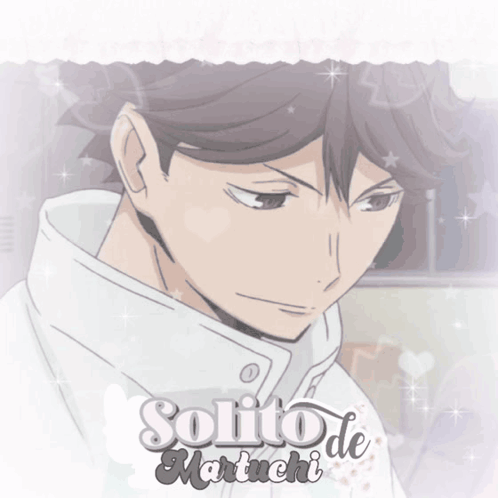 oikawa gif – Trending GIF on GifVif
