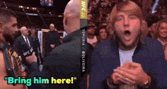 paddy pimblett paddy the baddy gif – Trending GIF on GifVif