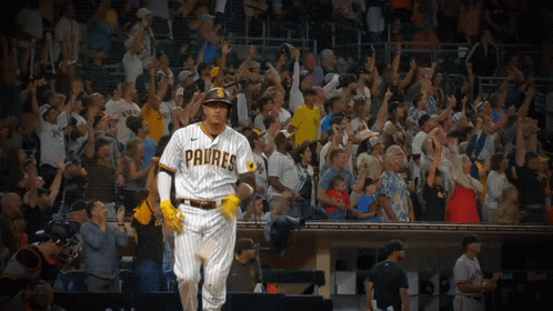 padres san diego padres gif – Trending GIF on GifVif