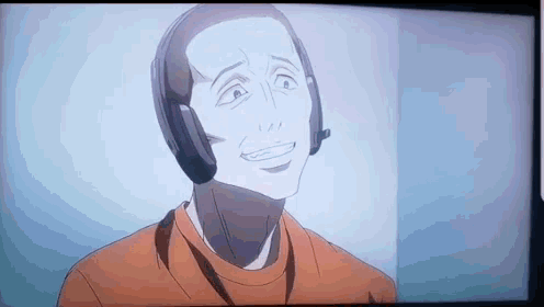 parasyte gif – Trending GIF on GifVif