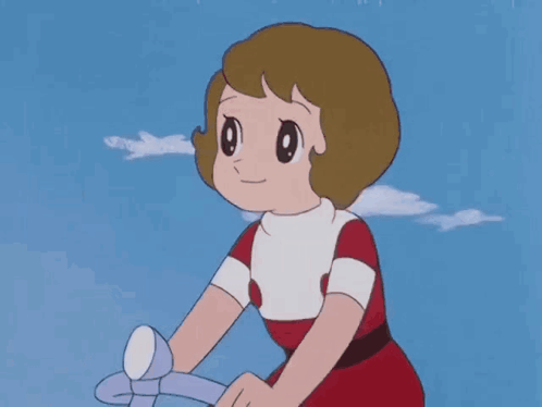 sally the witch girl gif gif – Trending GIF on GifVif