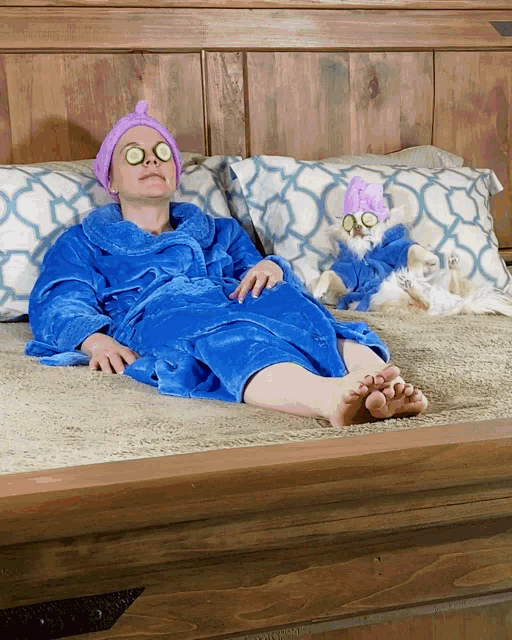 spa spa day gif – Trending GIF on GifVif