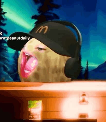 the burnt peanut burnt peanut gif gif – Trending GIF on GifVif