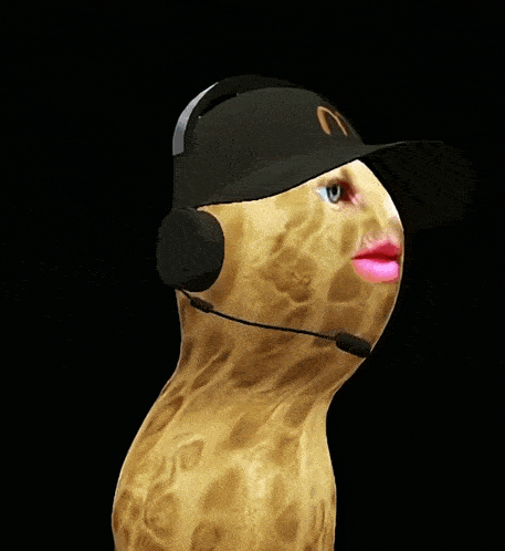 the burnt peanut peanut gif gif – Trending GIF on GifVif
