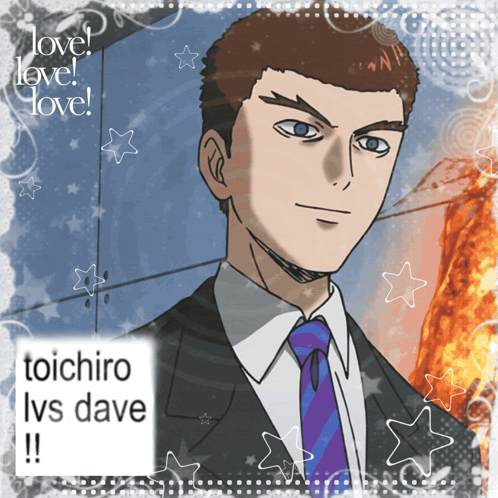 toichiro gif – Trending GIF on GifVif