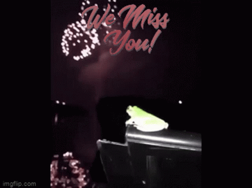 wemissyou we will miss you gif – Trending GIF on GifVif