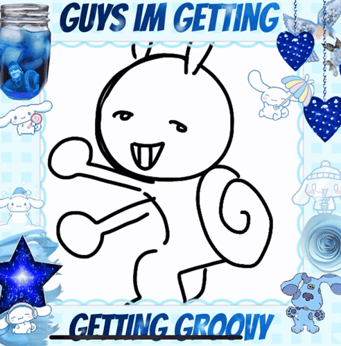 Trending Groovy GIFs Right Now 🔥