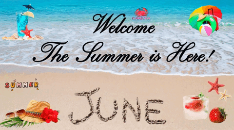 Trending Hello june GIFs Right Now 🔥