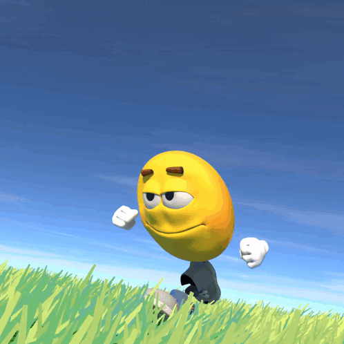 Trending Emotiguy GIFs Right Now 🔥
