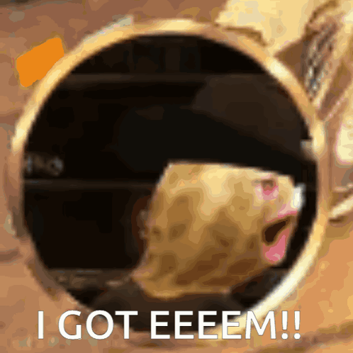 Trending Theburntpeanut GIFs Right Now 🔥