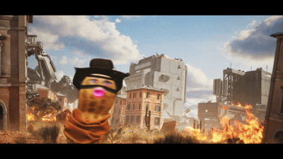 Trending Theburntpeanut Gifs Right Now рџ ґ